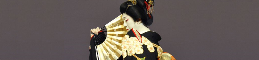 Kabuki Drop! – by Elliot Brunk